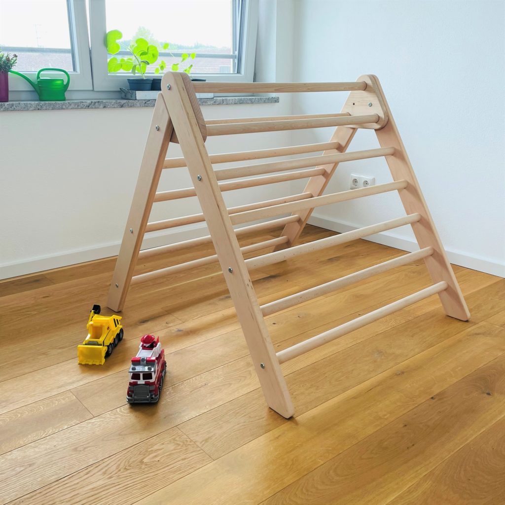 Torrelino Kletterdreieck für Kinder